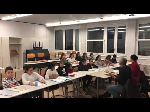 Koro Domanê Desimi - Ding dingo bani sero