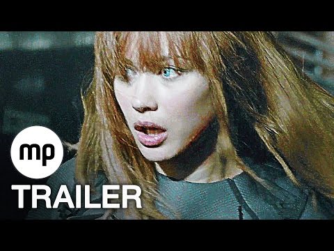 Exklusiv MOMENTUM Trailer German Deutsch (2015)