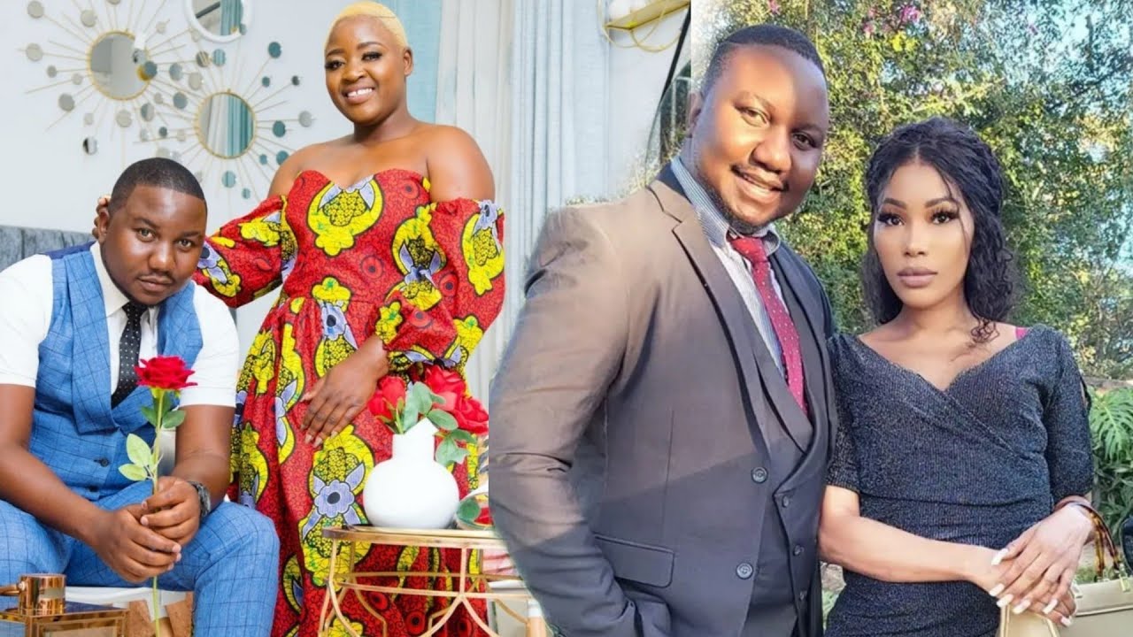 Dj Shugeta Gelfrend Compared To Anna & Dj Shugeta Uchenjèrë Sikî Tanha ...