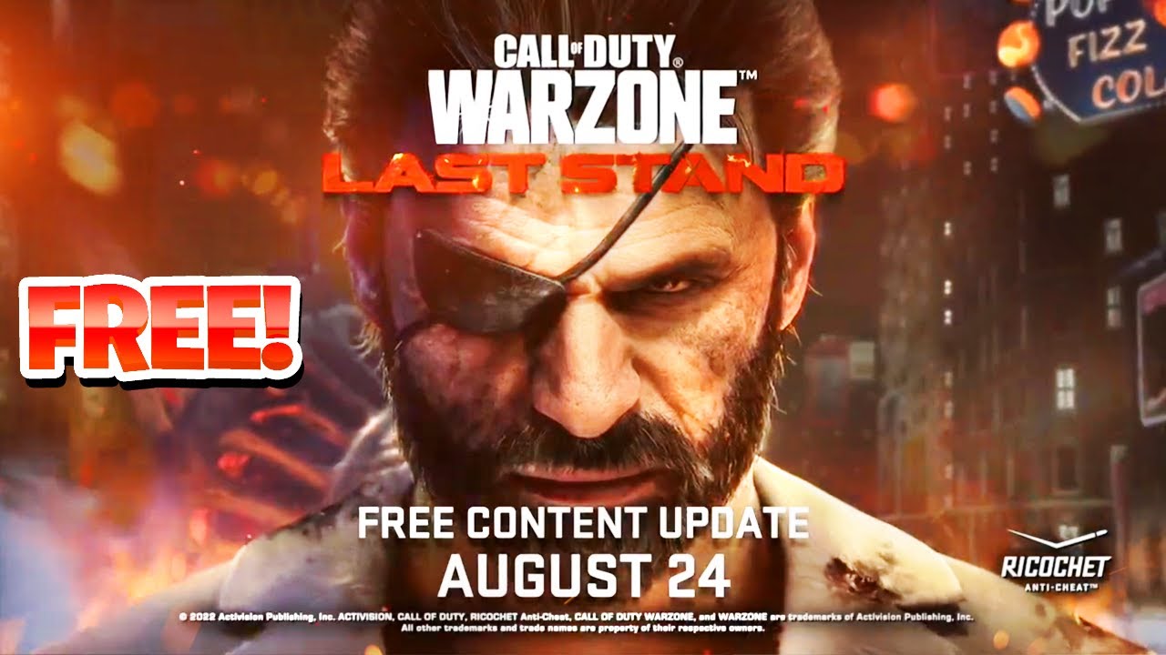 Warzone Menendez, Rorke, And Seraph Season 5 Operators! Warzone Season ...