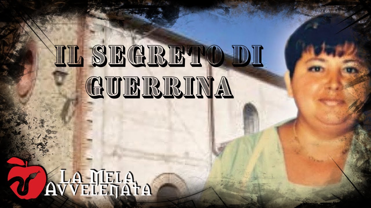 Il segreto di GUERRINA - YouTube