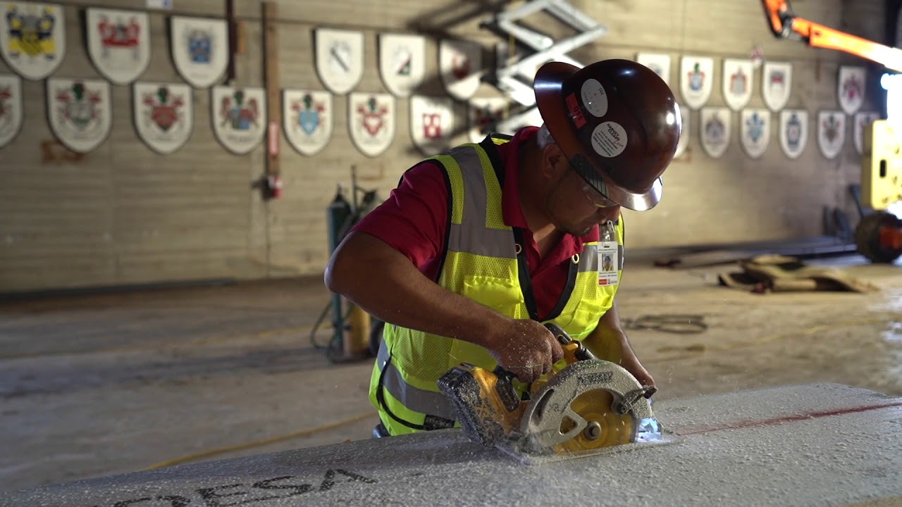 Novidesa AdvanTech Construction Systems, Ikos Insulated Metal stud ...