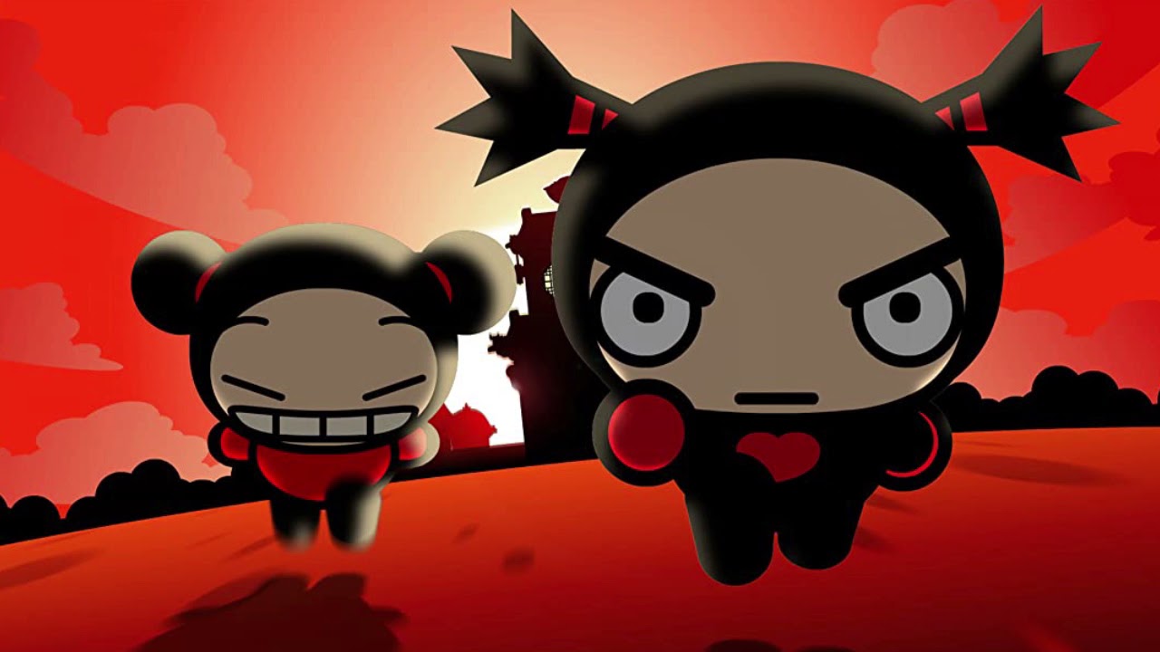 PUCCA Opening - Music Sheet (Check Description) - YouTube