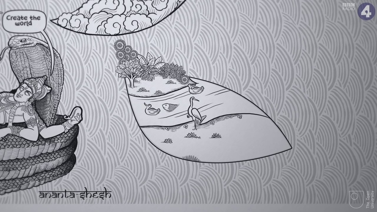 Hindu Creation Stories YouTube hindu-creation-stories-youtube