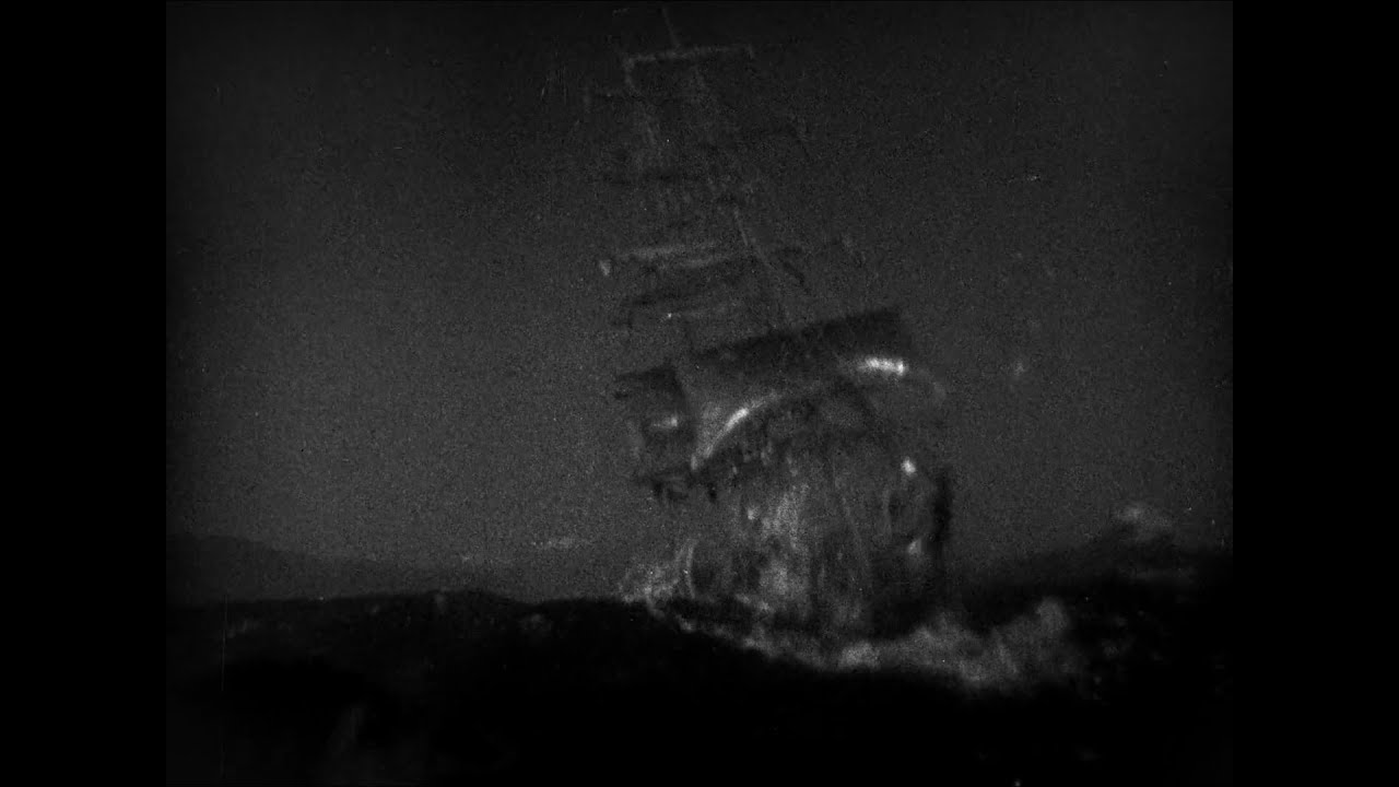 Dracula (1931) Clip "Aboard the Vesta" | The Last Voyage of the Demeter ...