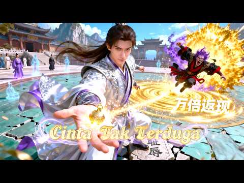 Dihina mantan, dikhianati teman. Mau mati, eh dapet sistem nyepong sama ketua! 😱 Lu berani?#cdrama