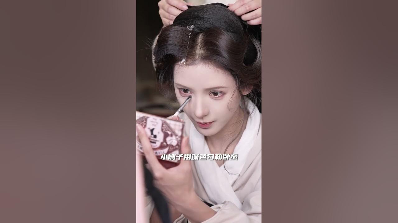張予曦（zhang Yu Xi）小紅書 2024 02 04 Youtube