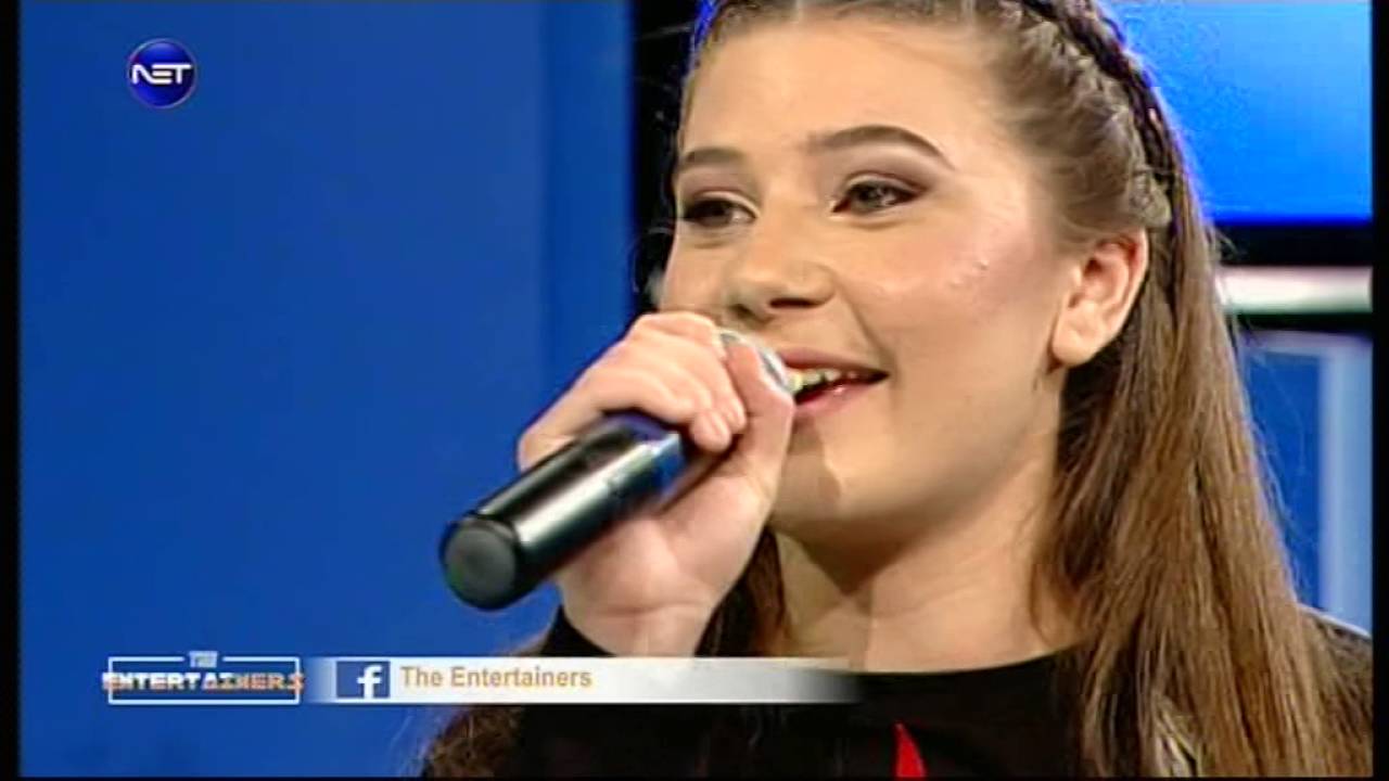 Michela Pace & Chris Gatt (The Travellers) - Semplicita on The ...