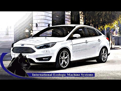 Ford Focus – IEMS Yakıt Tasarrufu® Derya Usta, Global Performans Kitleri. Hız Testi 2021
