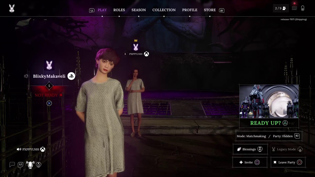 [🔴 LIVE ] Deceit 2 LIVE 1 - YouTube