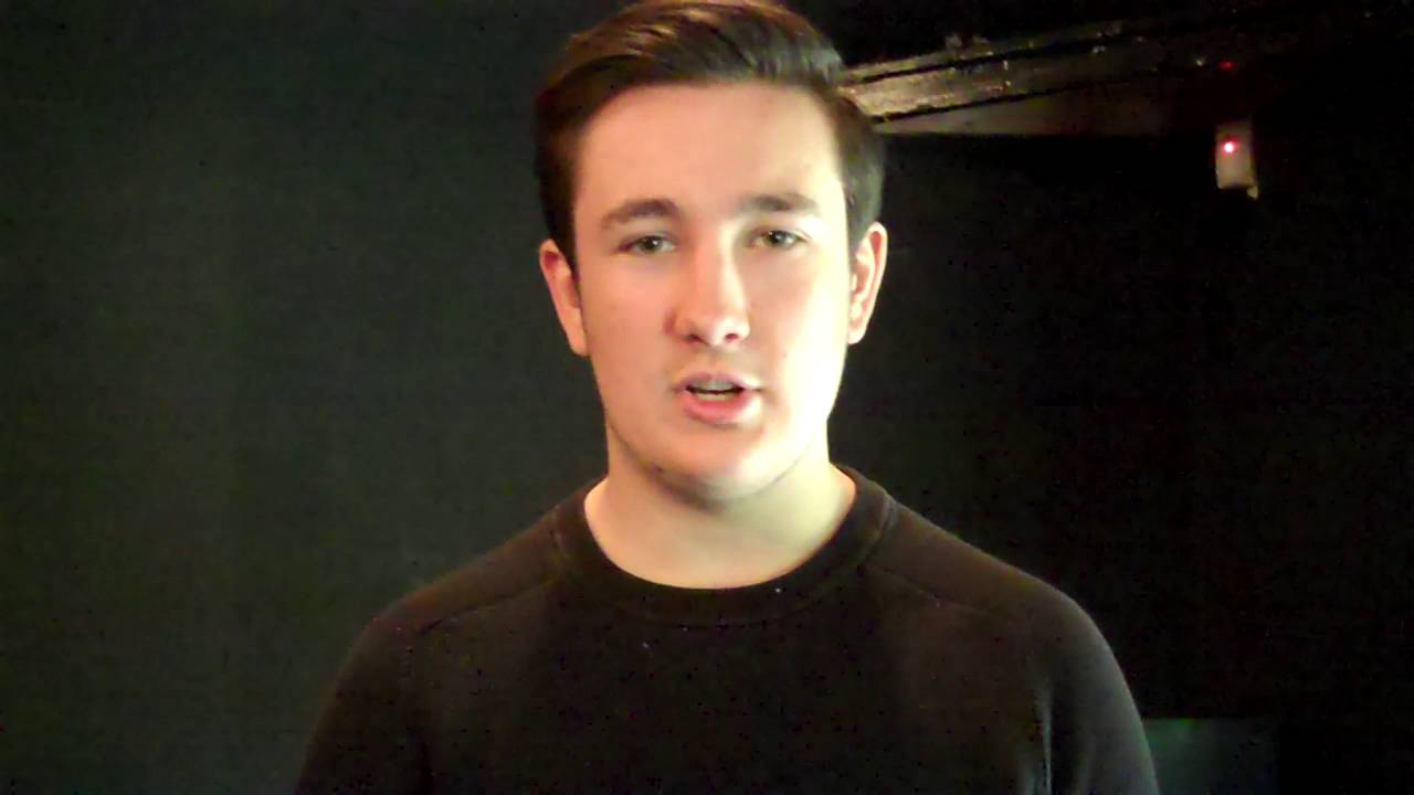 Cameron Read - YouTube