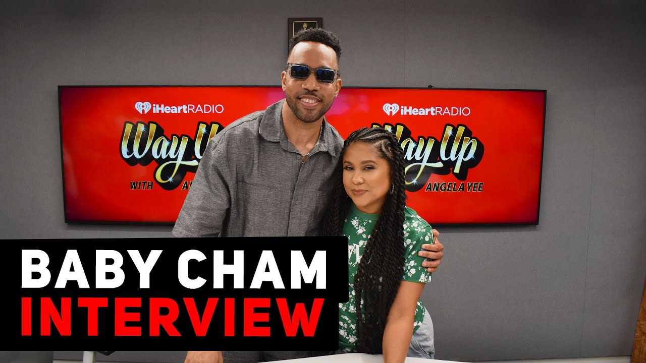 Baby Cham On Collabs, Mom Not Knowing His Success, “Ghetto Story ...