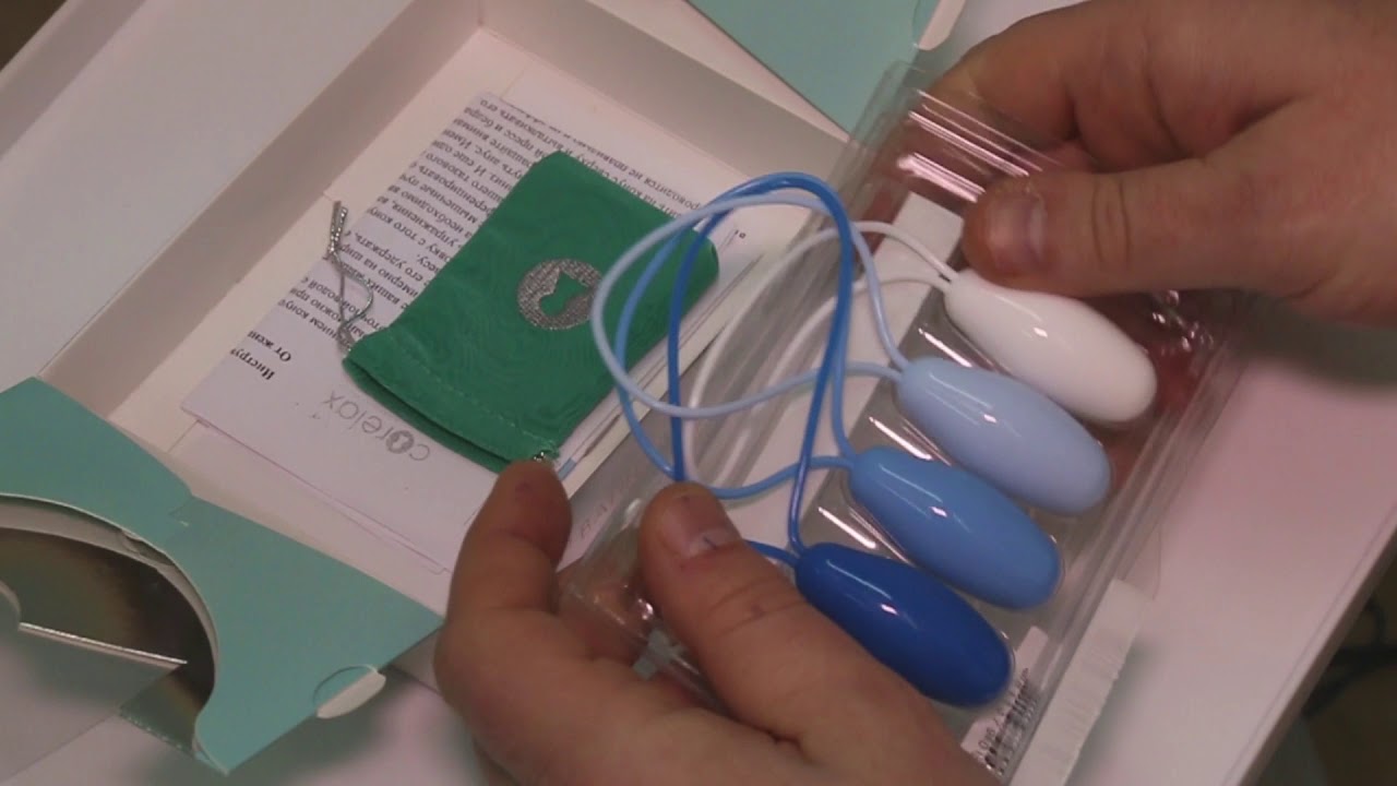 Конусы Corelax интервью проктолога - YouTube