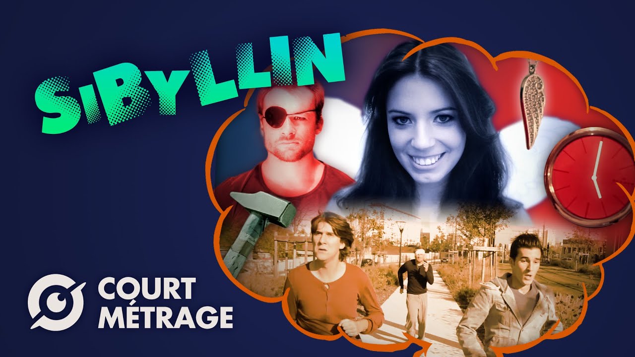 Sibyllin (court-métrage 2015) - YouTube
