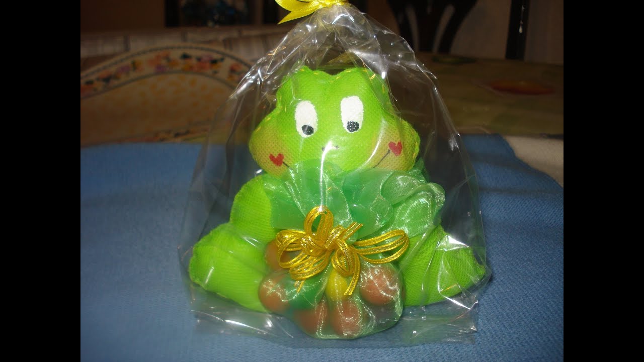 Ranas Dulceros - YouTube