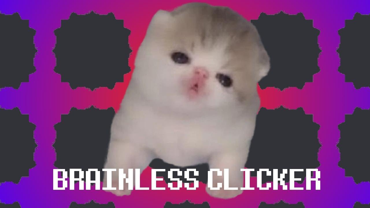 Main Theme (Full) - Brainless Clicker - YouTube
