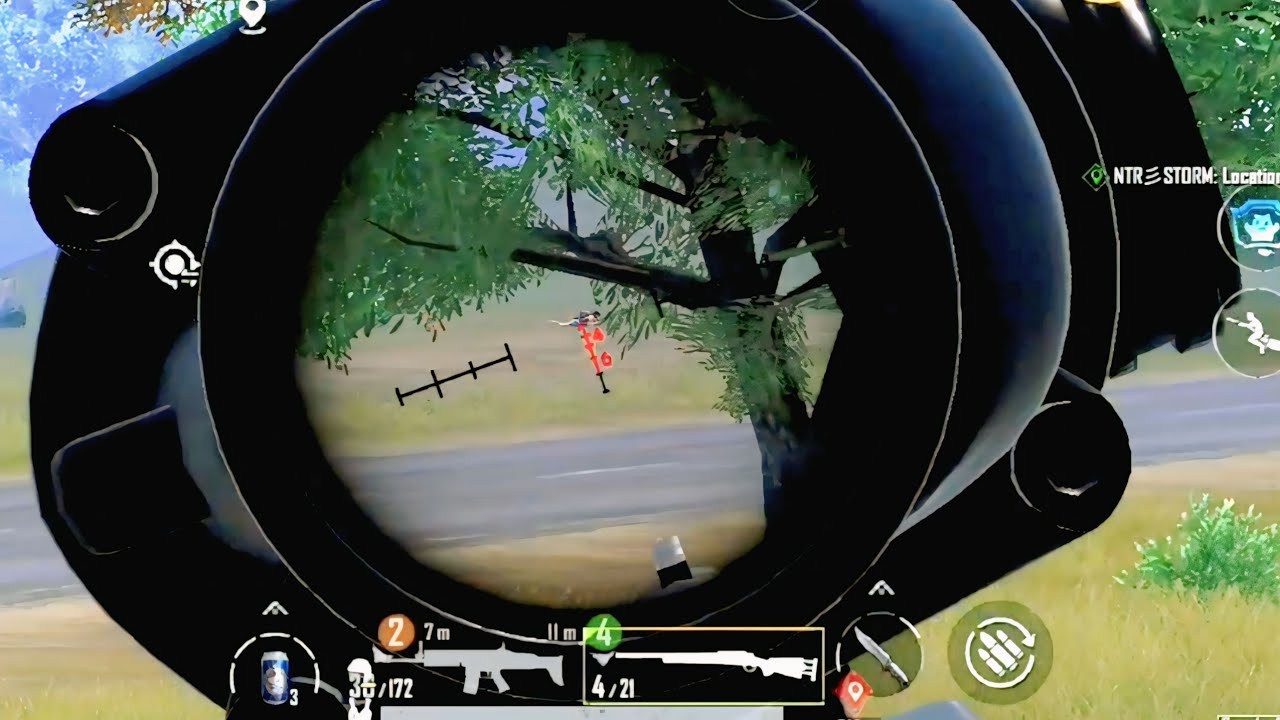 most intense 1v4 clutches by Android Gamer Mahesh || streamers shocked ...