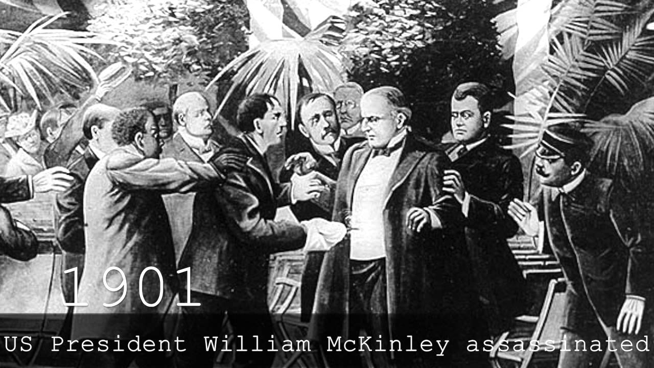 On This Day - September 6, A Shot of History - YouTube