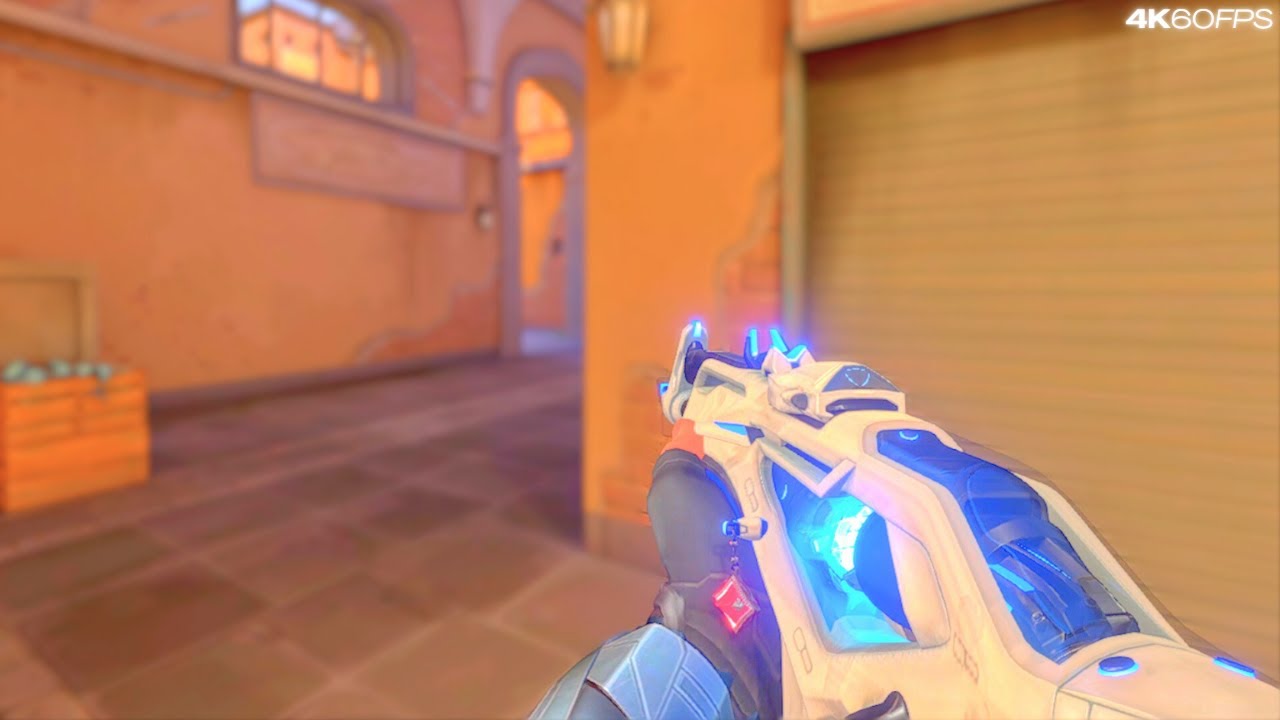 1000 FPS + Smooth Movements - YouTube