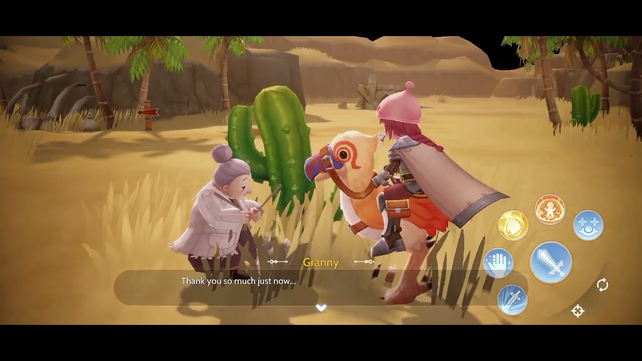 Amulet 3 (Ragnarok Origin) - YouTube