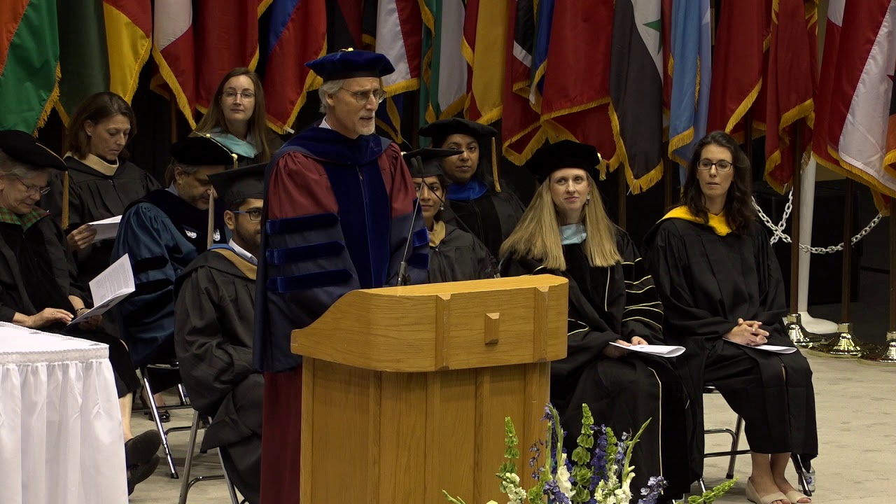 Duke Fuqua Master Of Quantitative Management and Master of Management ...