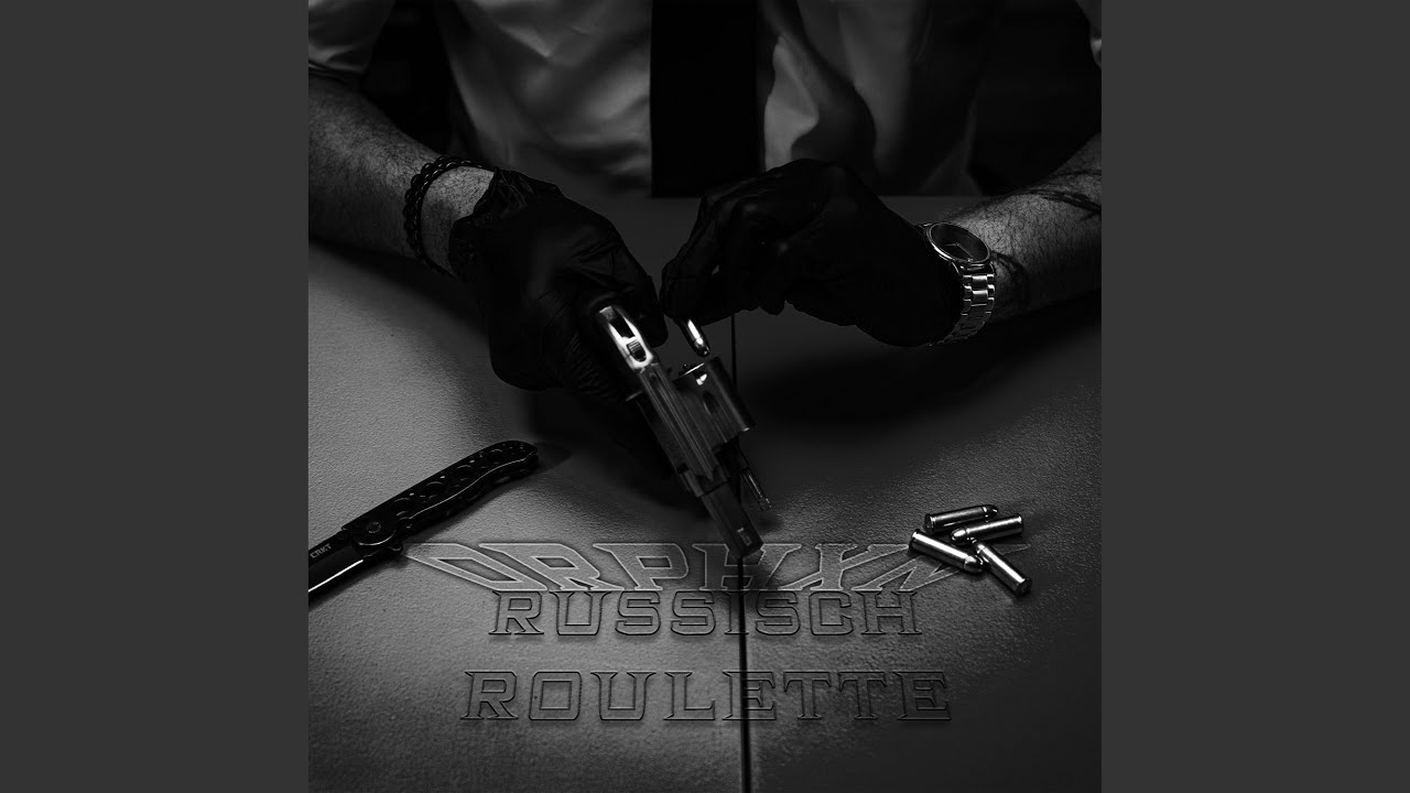 Russisch Roulette - YouTube