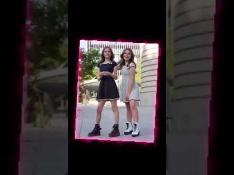Piper rockelle and Sophie fergi edit - YouTube