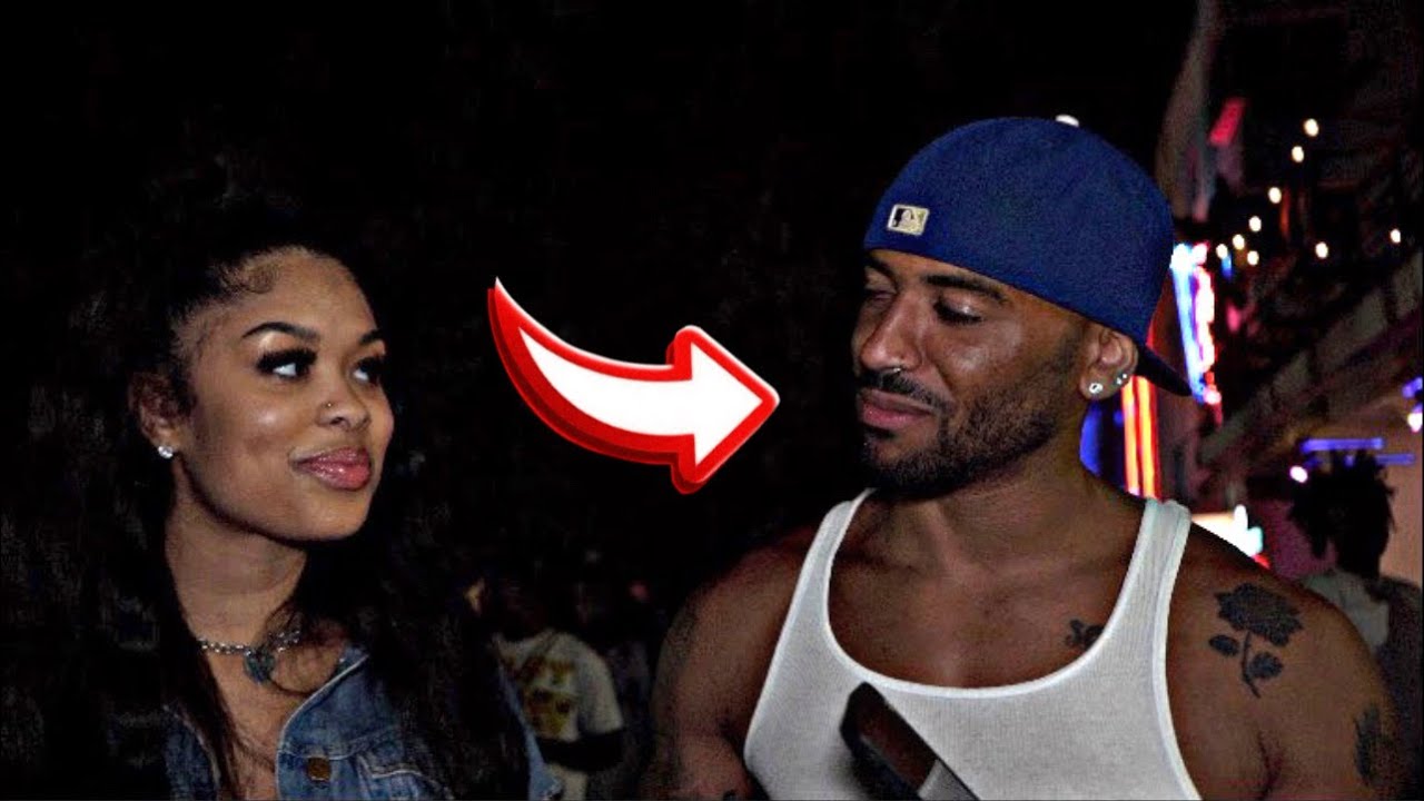 TESTING YOUTUBER’S RIZZ 😈 | SPRING BREAK MIAMI - YouTube