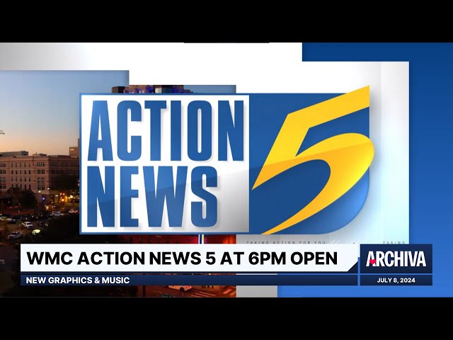 Action News Logo