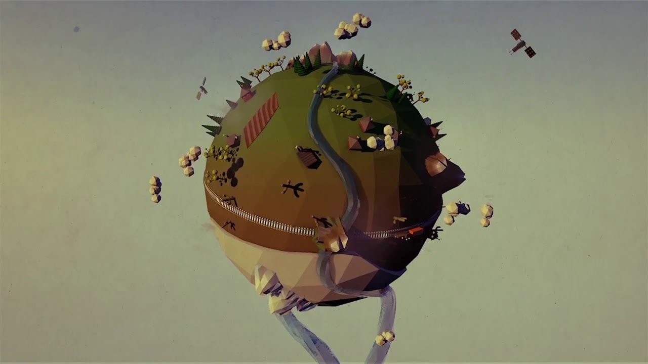 Animation & Visual Effects General Reel - YouTube