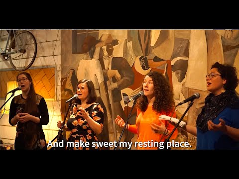 Yiddish Song: \