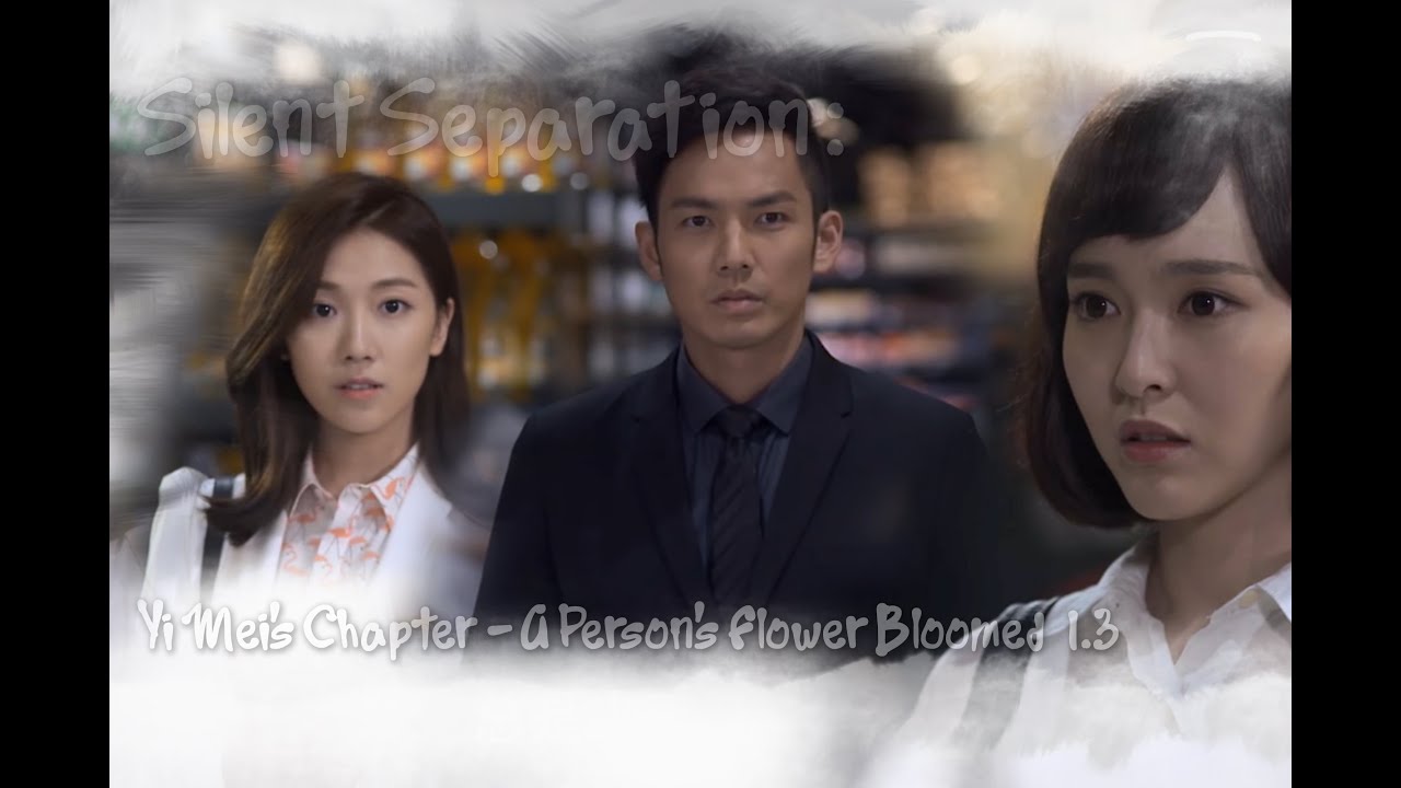 Silent Separation: YiMei"s Chapter 1.3, 何以笙箫默 [Eng Audio Book] - YouTube
