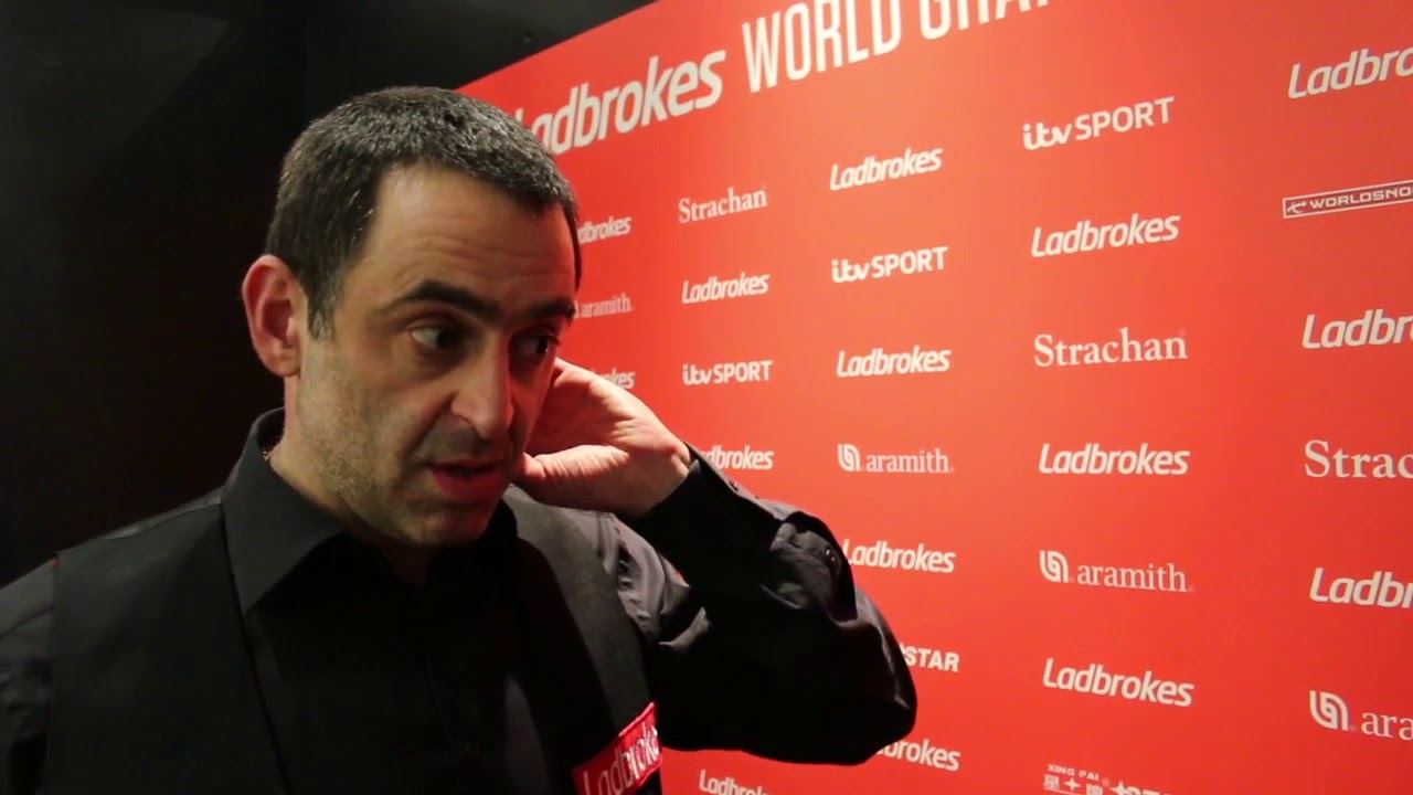 Rocket Reaches 46th Ranking Final - YouTube
