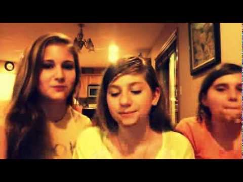 sticky chin challenge