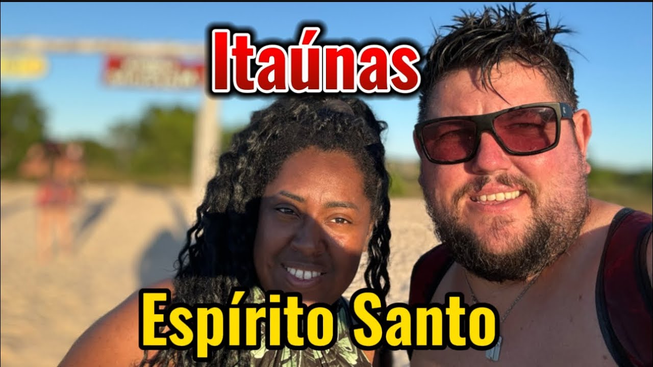 Ep.16 Festival de Forró de Itaúnas ES - YouTube