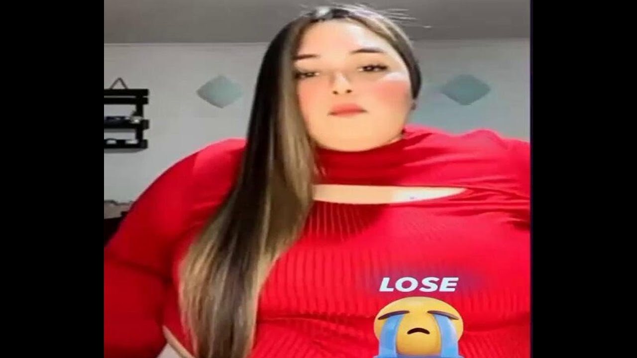 fat ssbbw plus size model part 1 - YouTube