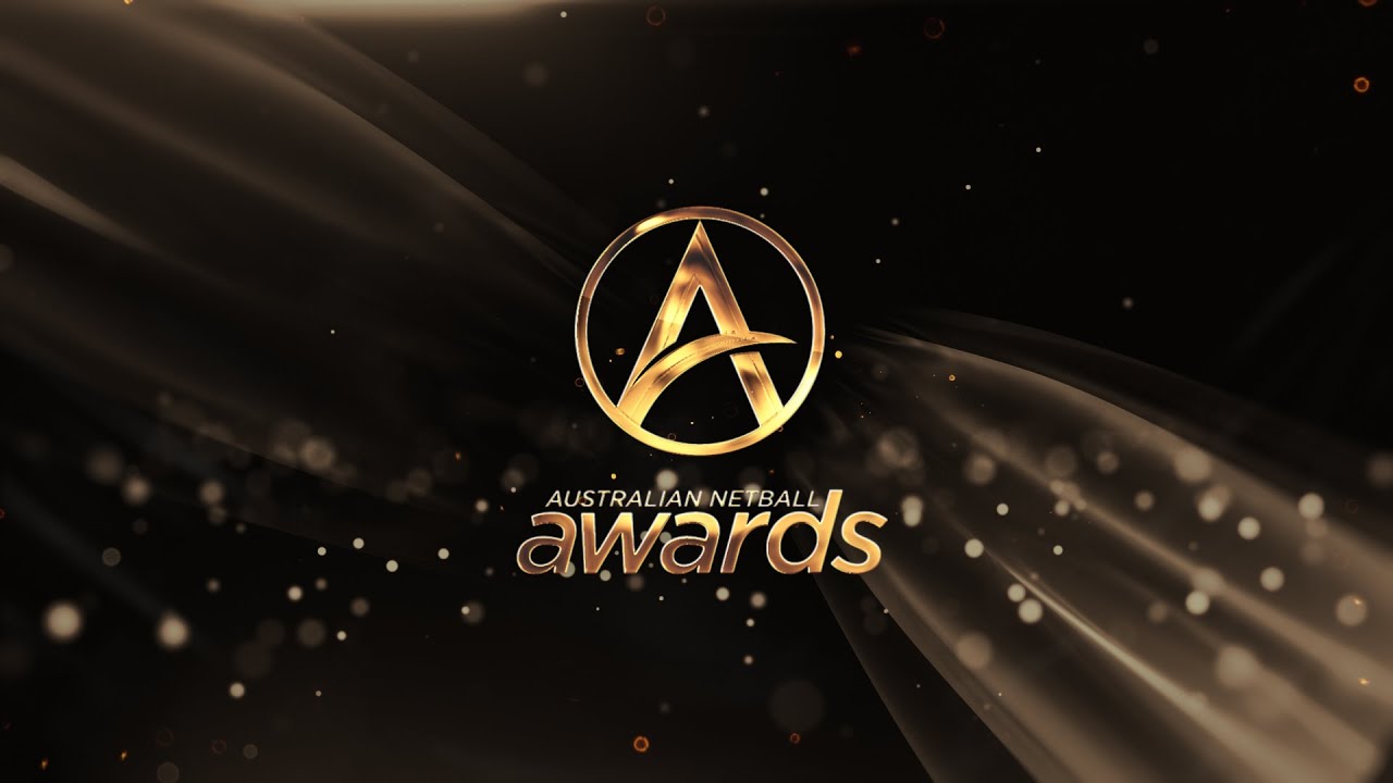 Australian Netball Awards 2021 - YouTube