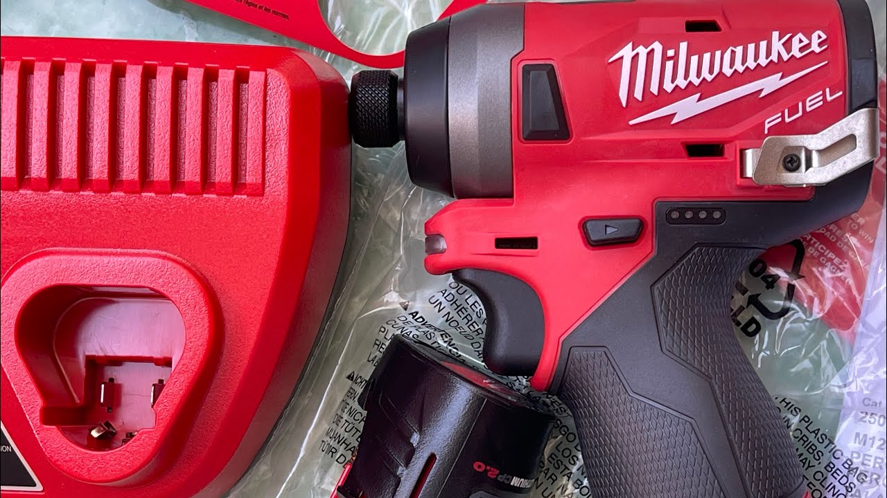 Milwaukee 2553 New Mexico 2021 | máy khoan pin milwaukee 2553 M12 fun ...