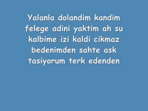 Erhan - Biktim artik