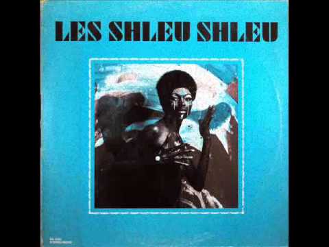 Les Shleu Shleu - ce la ou yé - YouTube