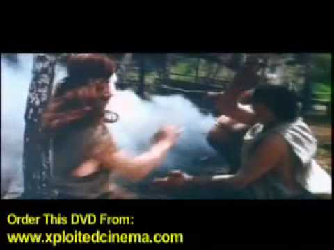 BATTLE OF THE AMAZONS (1974) - Trailer