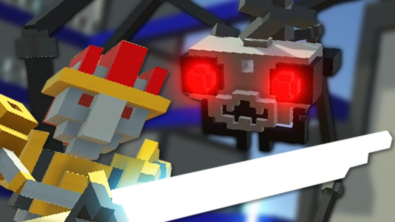 JETPACKS AND SPIDER-TRON 6000! - Clone Drone in the Danger Zone #4 ...