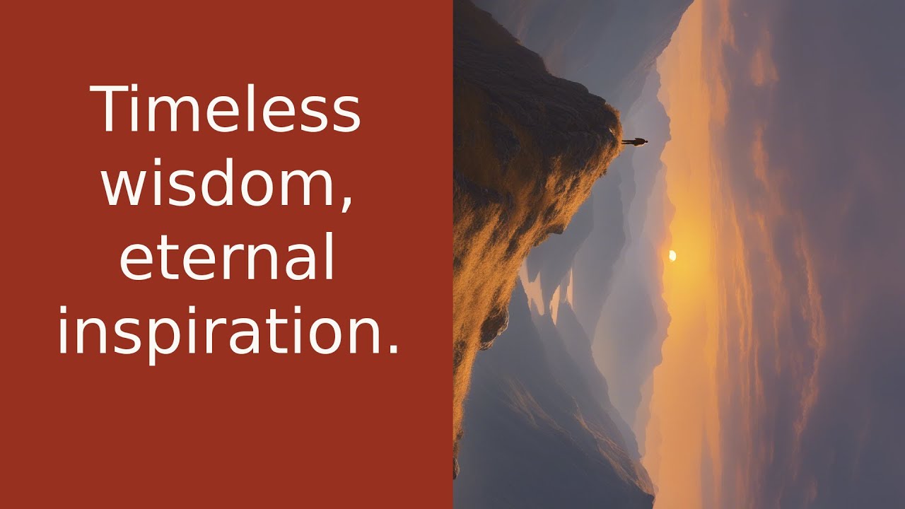 Immortalizing Moments: Unveiling the Timeless Wisdom of Shakespeare's ...