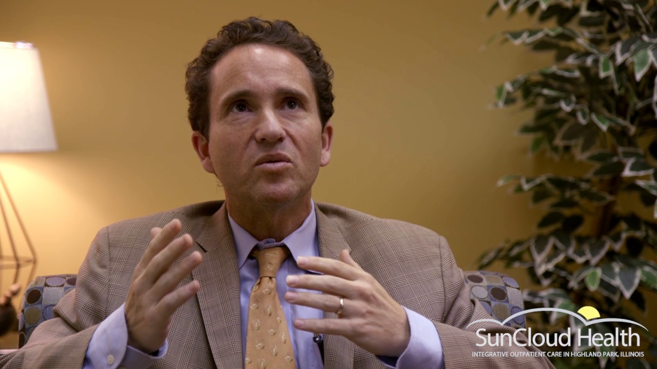 David Newton, SunCloud Health, Director or Operations, Marketing (full ...