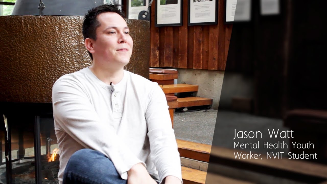 Jason Watt, 2016 Academic Achievement Award - YouTube