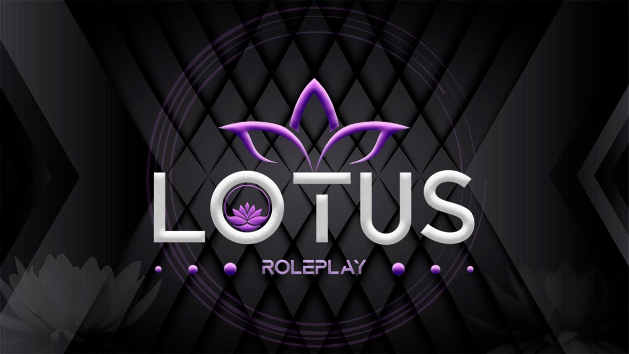PRESENTACION LOTUS RP 1.0 | FIVEM 🔥🔥 - YouTube