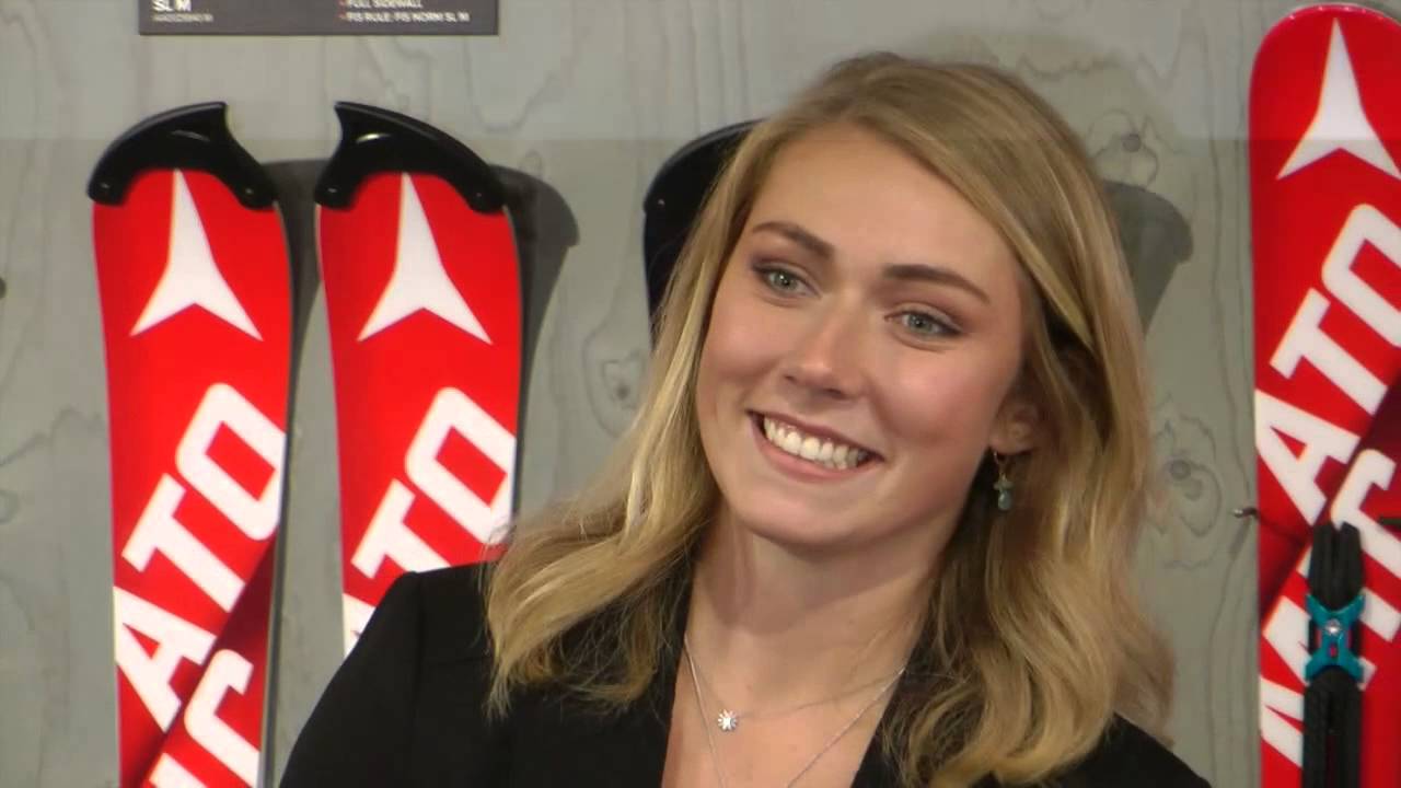 "Klassentreffen" beim Atomic-Media-Day 2015 - YouTube