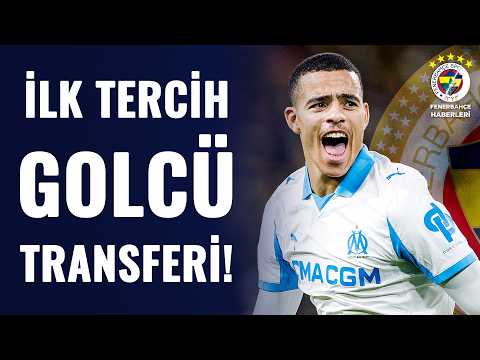 Vedat'ın Sakatlığı Greenwood Transferini 2. Plana İtti! İlk Tercih Golcü Transferi
