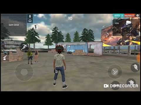 El pablo free fire - YouTube