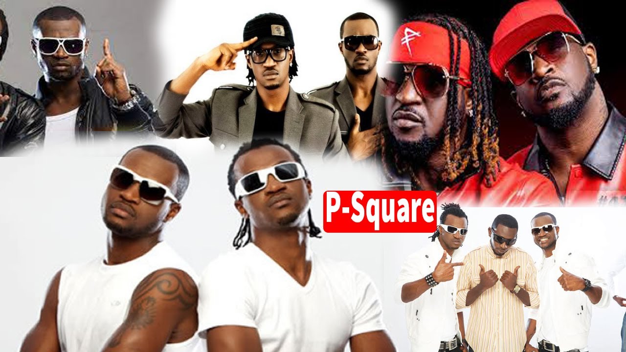 P-Square’s 2024 Journey: Music, Fame, and Legacy – What They’re Up to ...